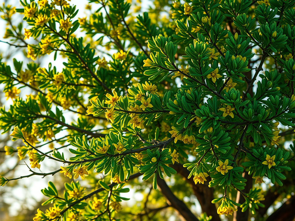 Forensic botany of a murderer’s tree – Plant Cuttings