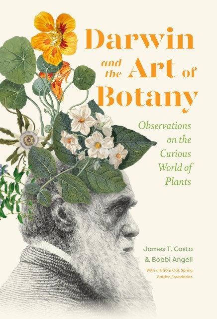 Charles Darwin, BOTANIST(!) – Plant Cuttings