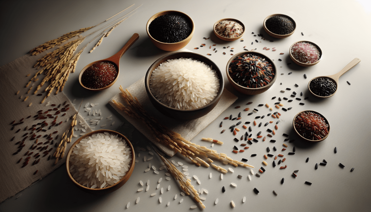 What’s the beef with hybrid rice? – Plant Cuttings