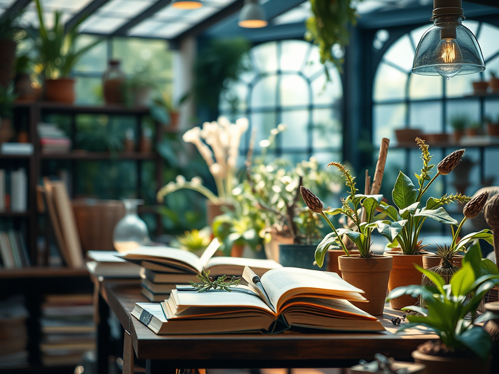 Who wants to be a bad botanist? – Plant Cuttings