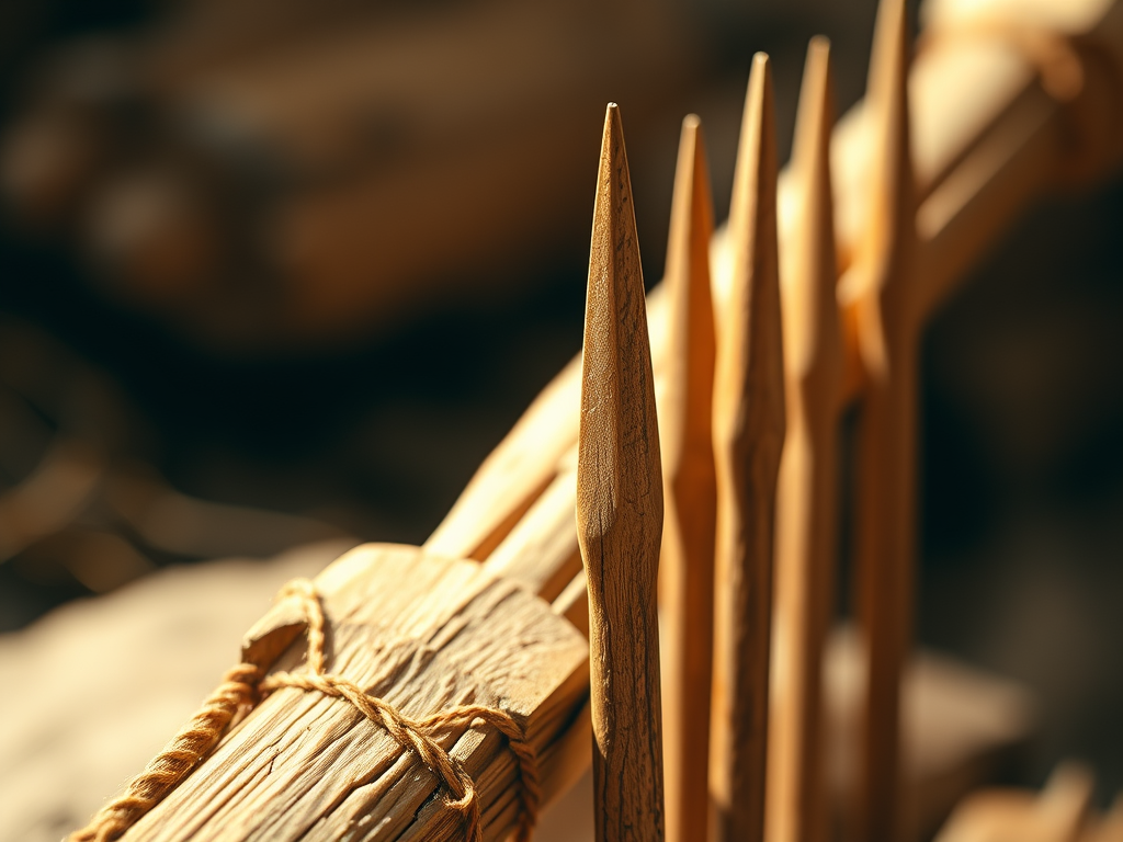 Intriguing uses of wood: past… – Plant Cuttings