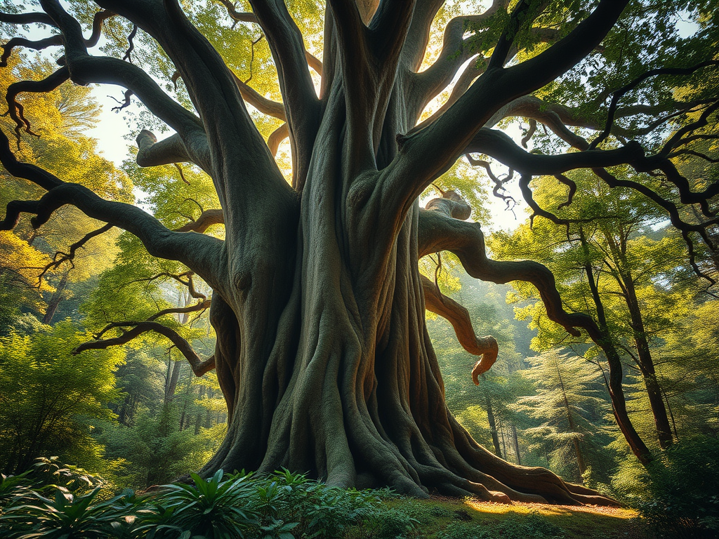 And these are remarkable trees… – Plant Cuttings