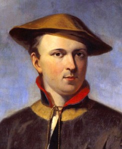 Did Linnaeus invent binomial nomenclature? – Plant Cuttings