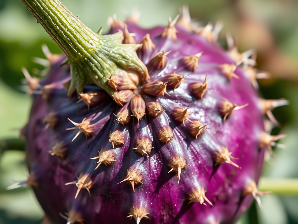 Gene-editing, taking the ouch out of touch – Plant Cuttings